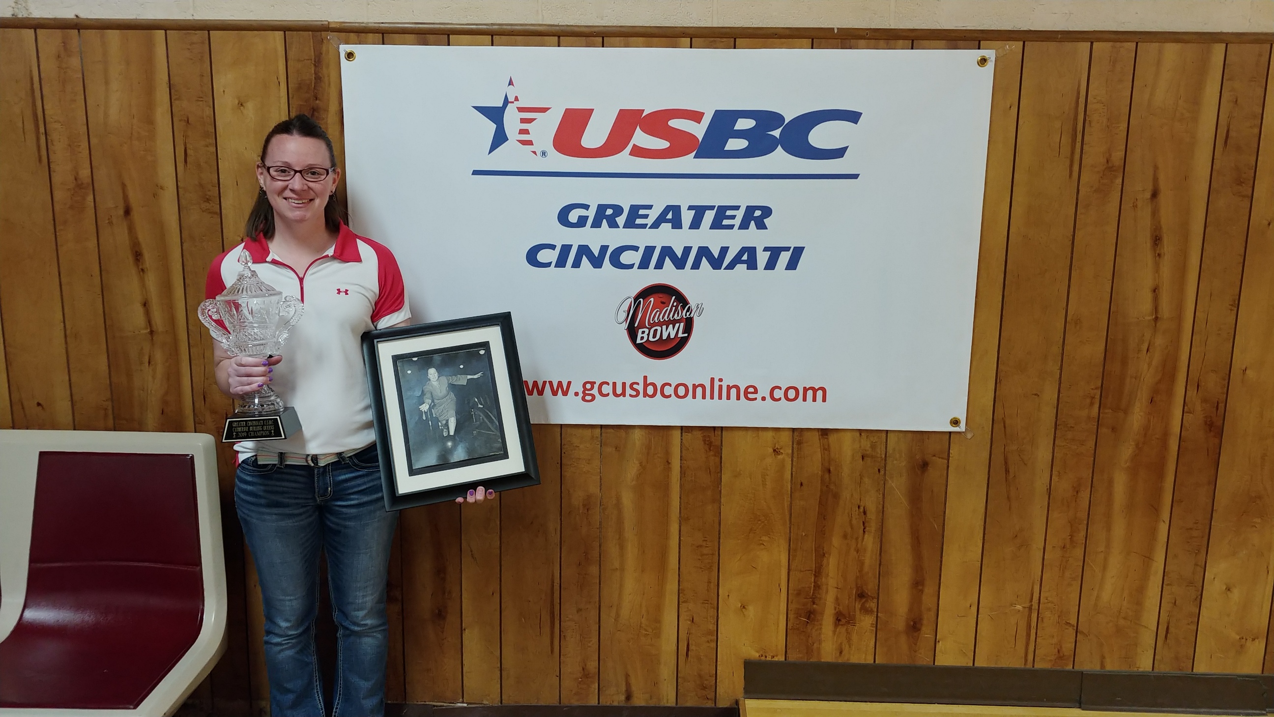 2019 Catherine Burling Queens – Results – Greater Cincinnati USBC